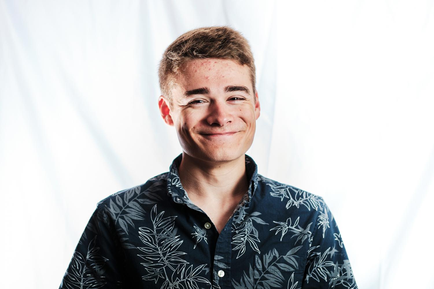 Lucas Oswald Archives - The Daily Illini