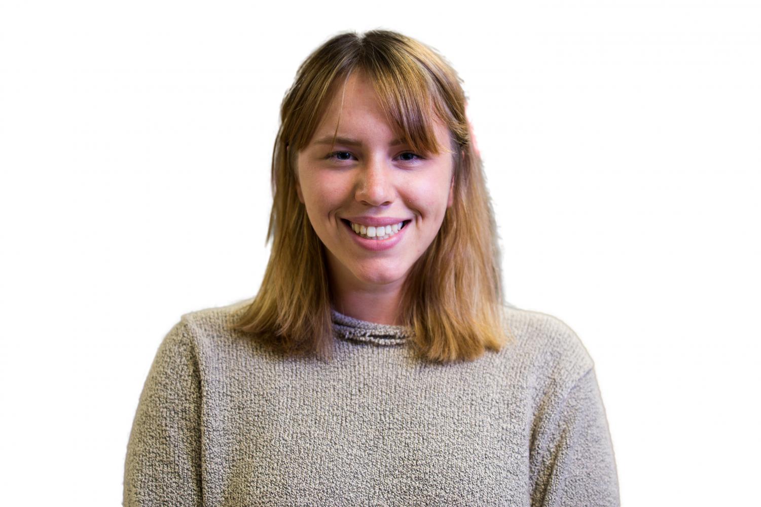 Therese Pokorney Archives - The Daily Illini