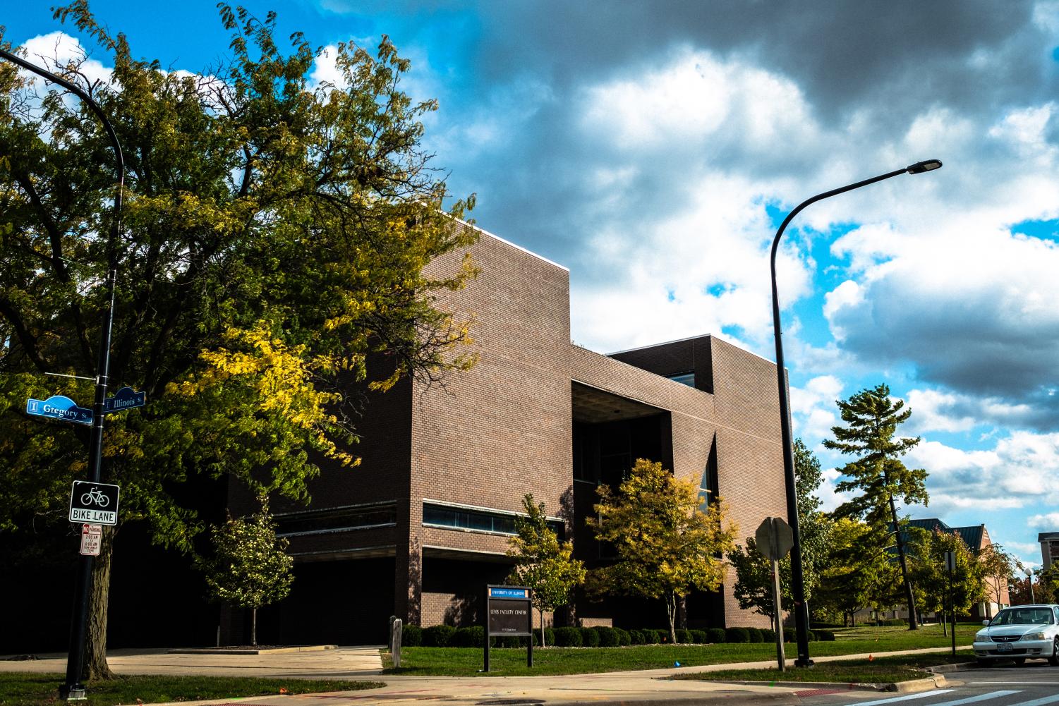 Undocumented student ally training hopes to provide support - The Daily ...