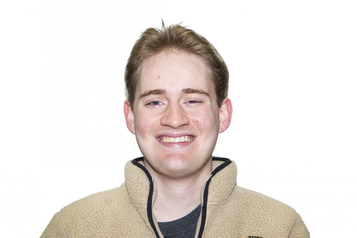 Will Payne Archives - The Daily Illini