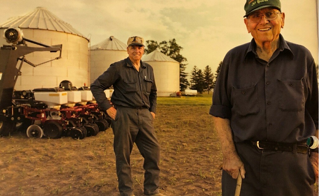 Weathering the change: Illinois farmers combat droughts, yield rates ...