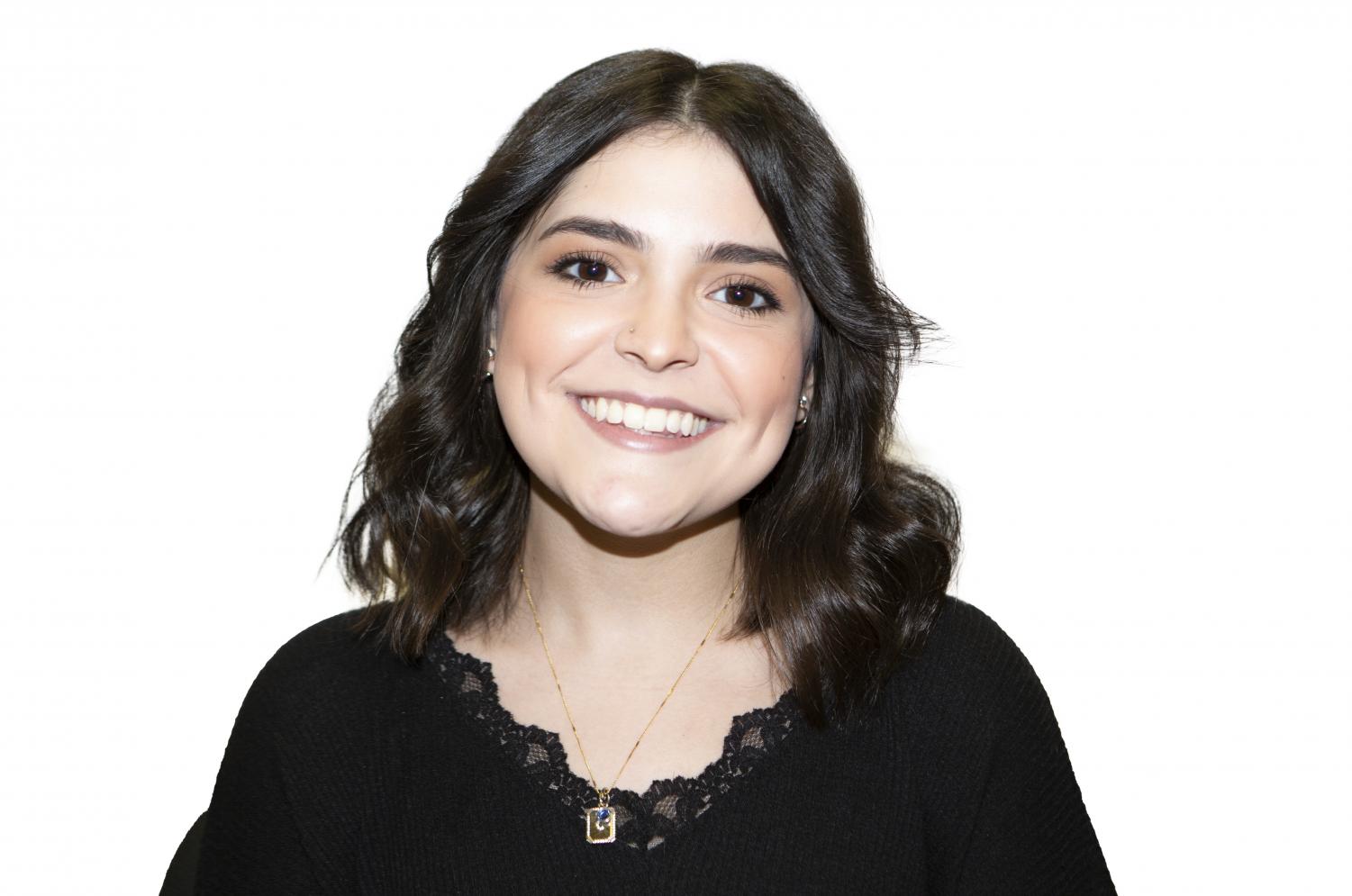 Carolina Garibay Archives - The Daily Illini