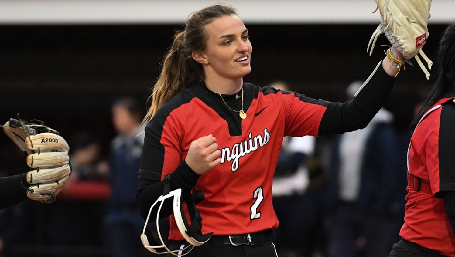 Jarvis finds home with Illini - The Daily Illini