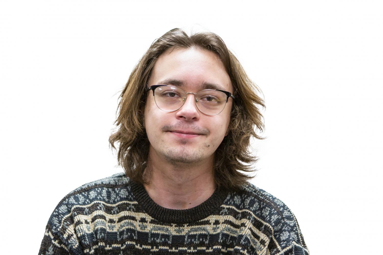 Matt Troher Archives - The Daily Illini