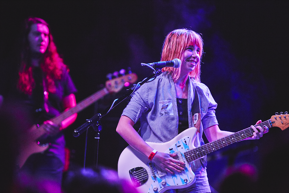 Canopy Club open mic night moves online - The Daily Illini