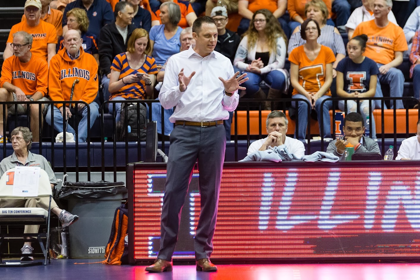 Tamas uses downtime, social media to connect with family, community ...