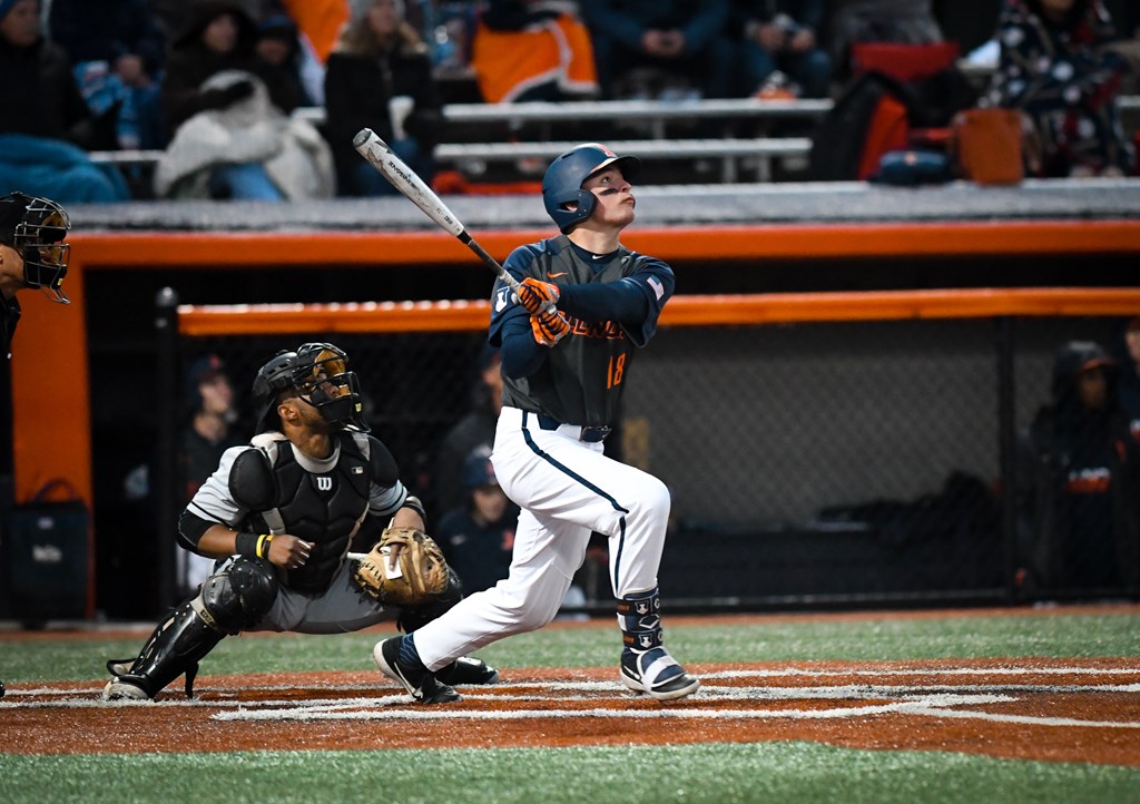 Best Illini uniforms: Blue-gray threads highlight Illinois baseball's 2020 combinations - The ...