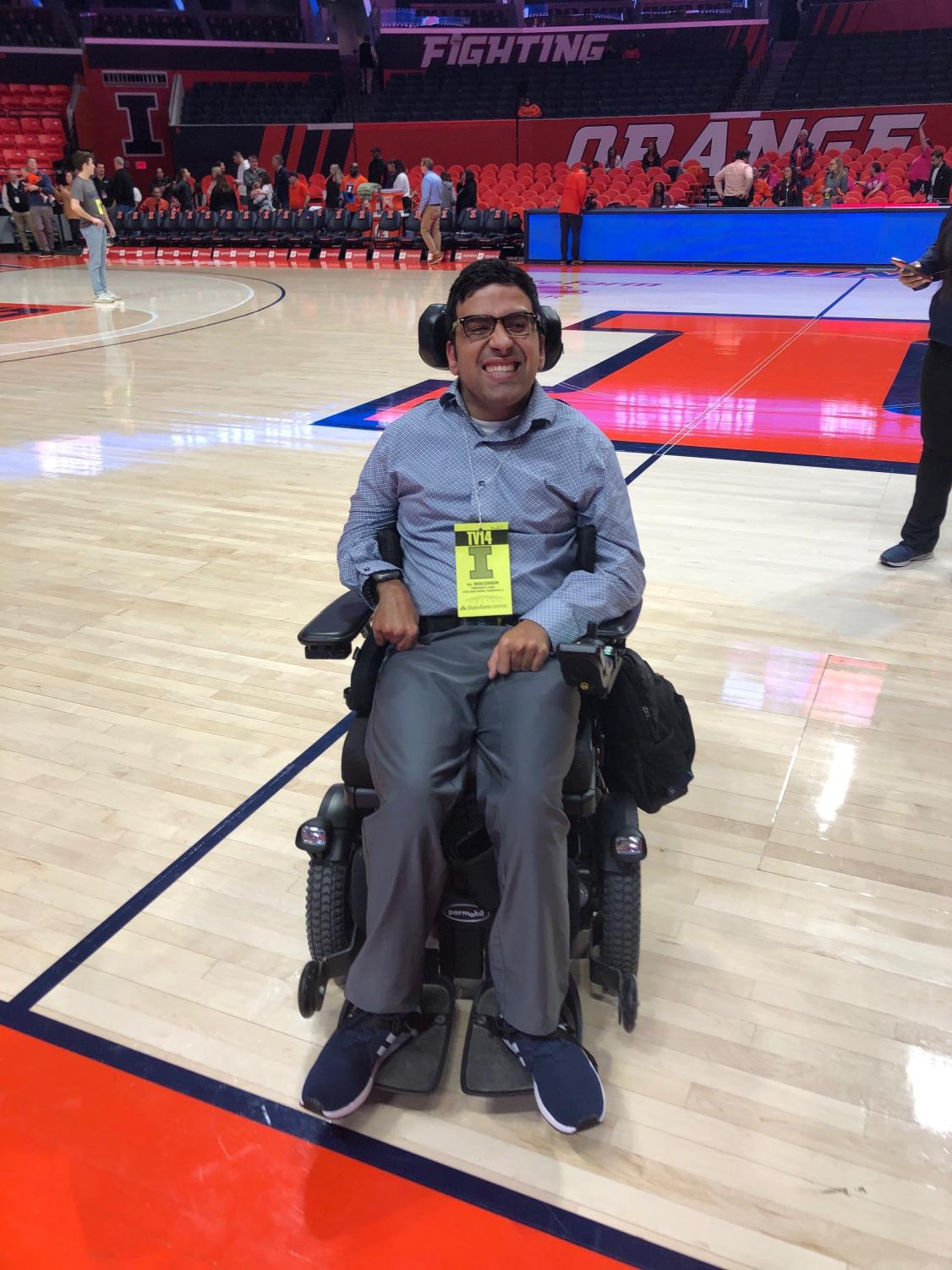 With accessible dorm Beckwith closed, former residents call for ...