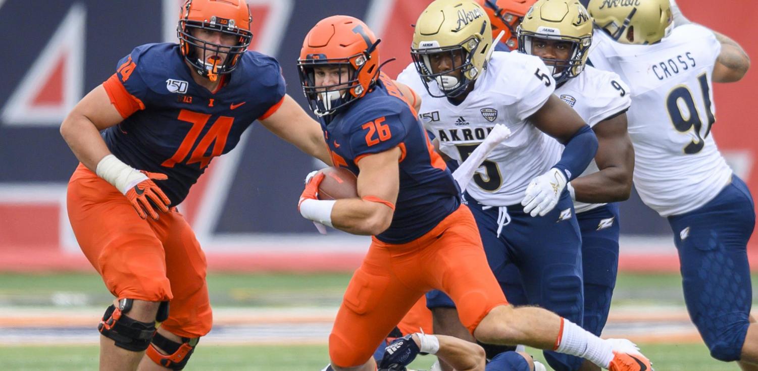 Mike Epstein looks to come back stronger after knee injury - The Daily ...