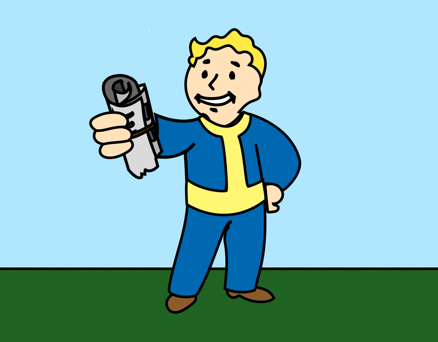 Gaming reporters: writers explore new journalism front - The Daily Illini