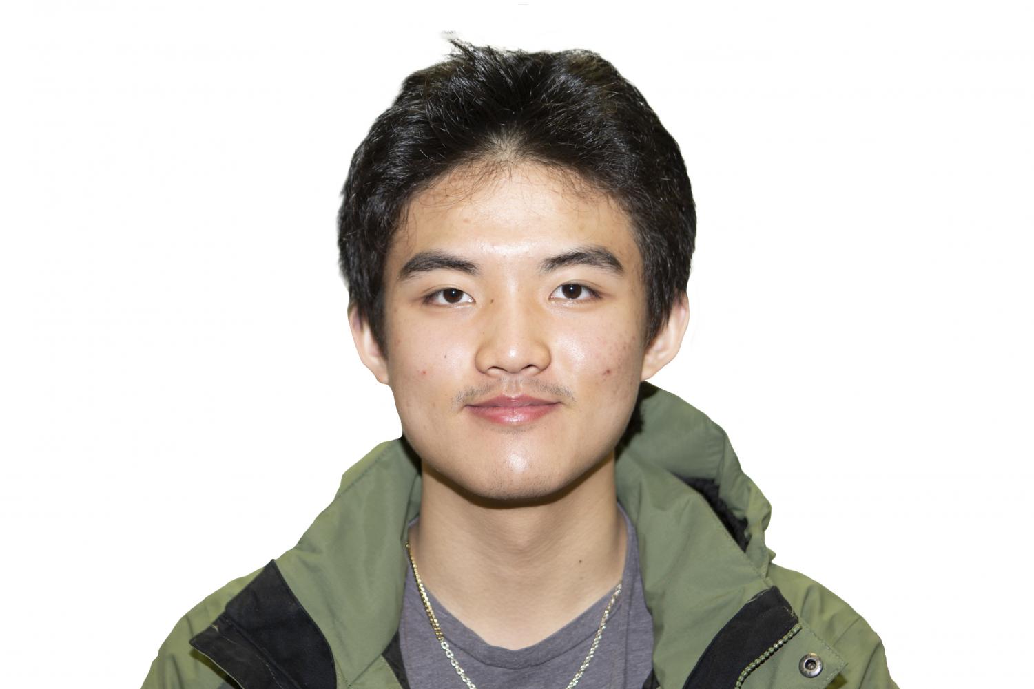 Chieh Hsu Archives - The Daily Illini