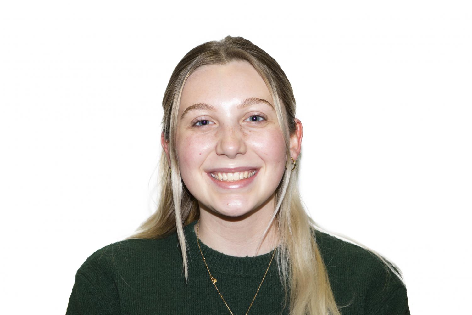 Farrah Anderson Archives - The Daily Illini