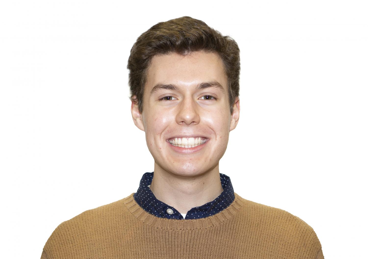 Nathaniel Langley Archives - The Daily Illini