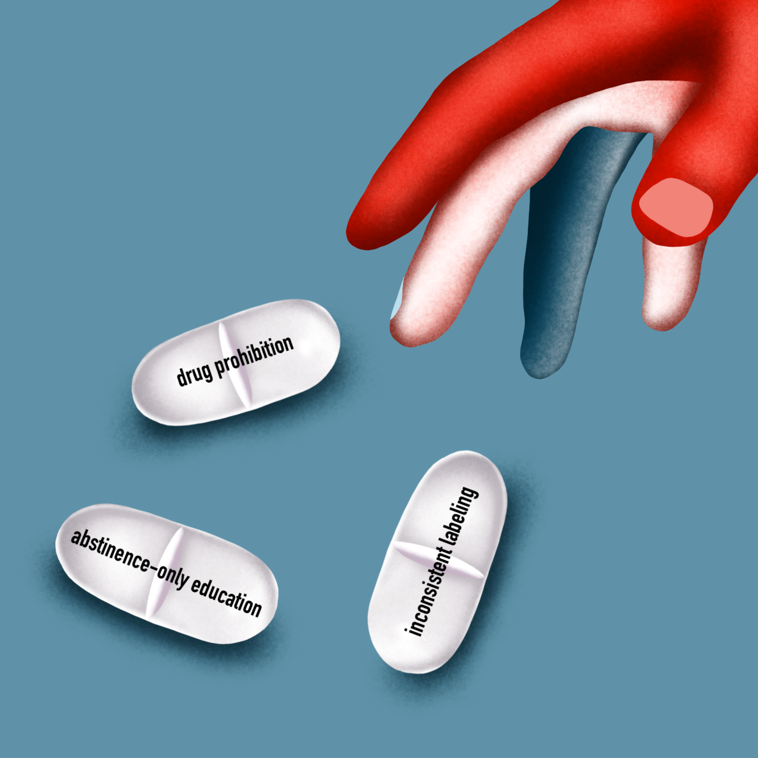 Opinion | America must address its drug problem - The Daily Illini