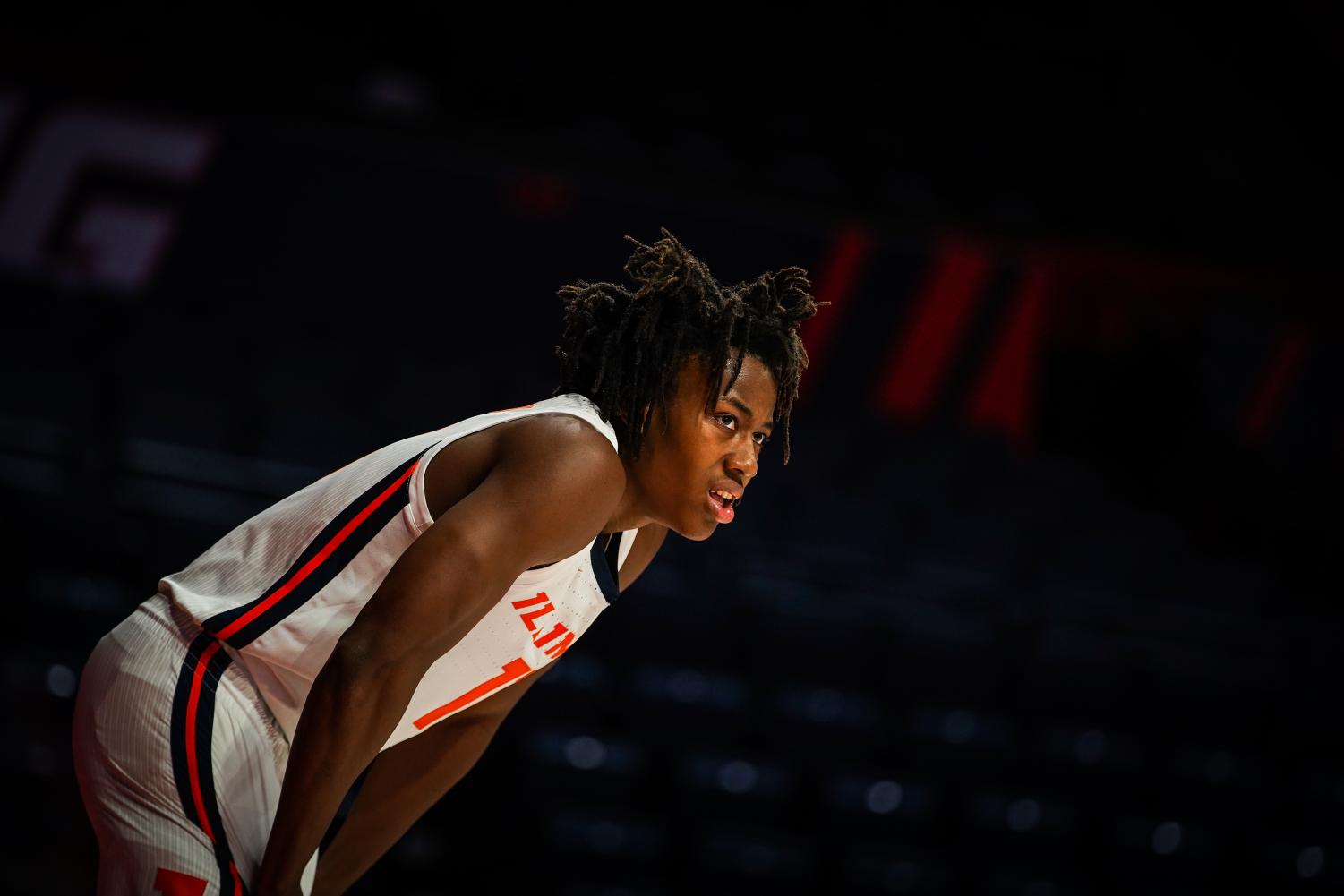 Duke preview: look at biggest questions for No. 6 Illinois ahead of ...