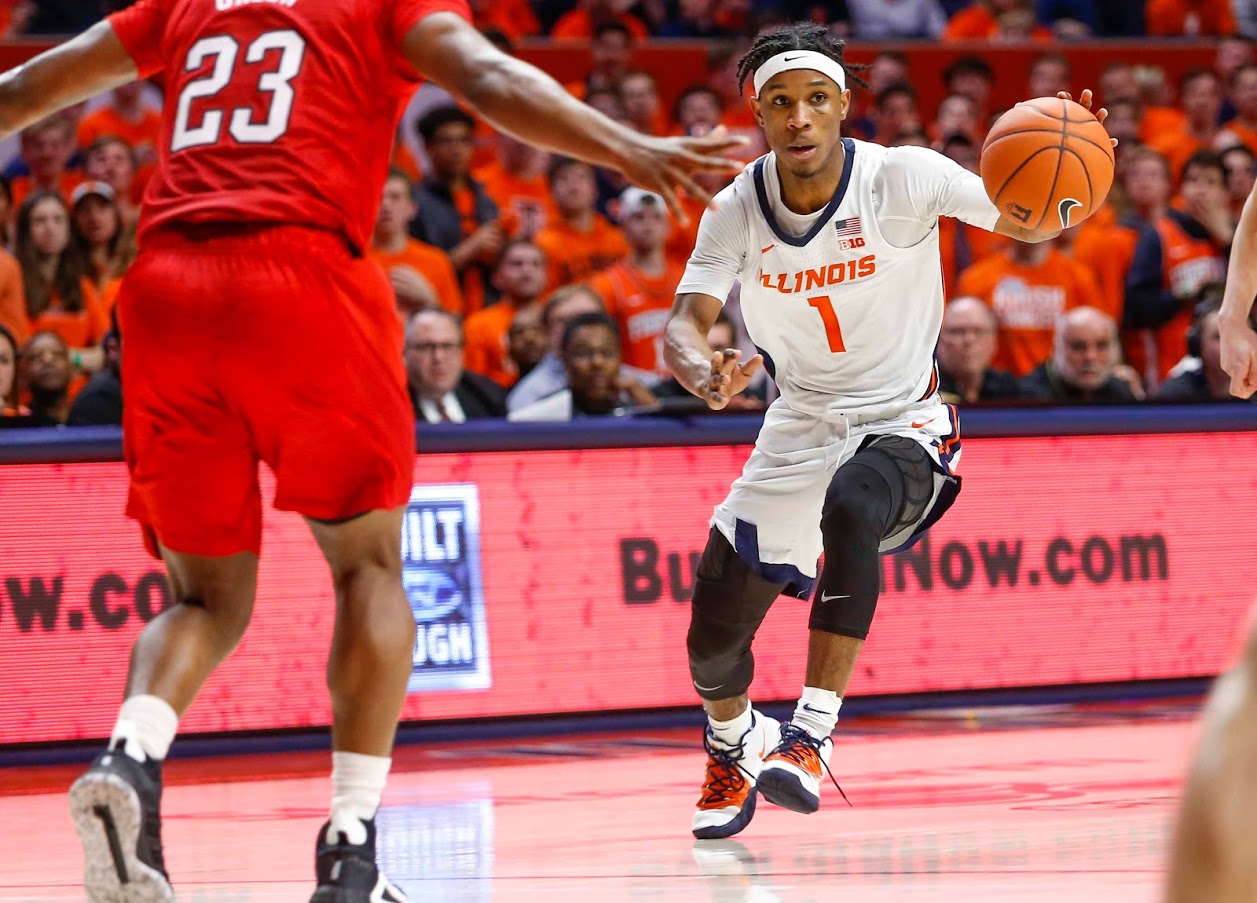 Big Ten hoops update: Conference deals with several postponements ...