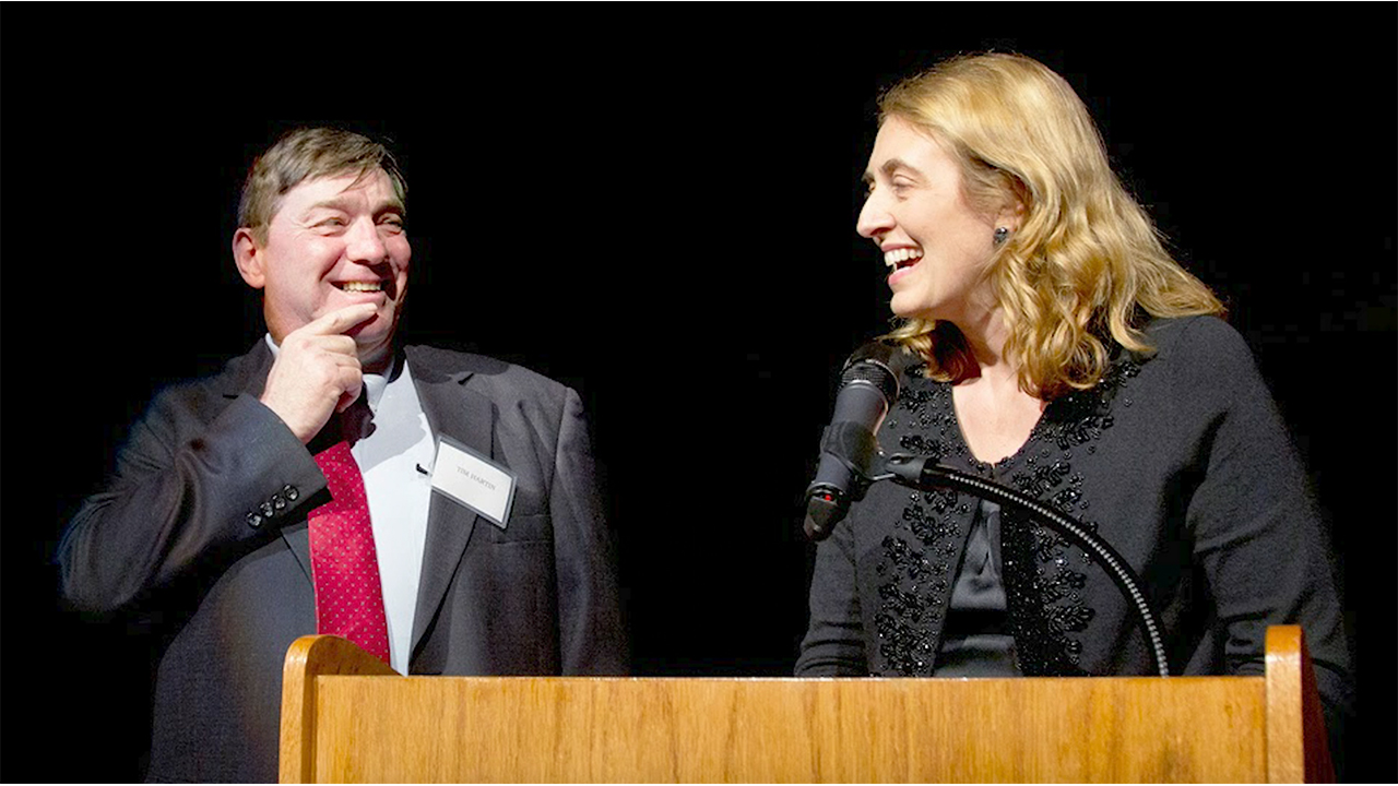 Highlighting Professors: Alison Davis - The Daily Illini