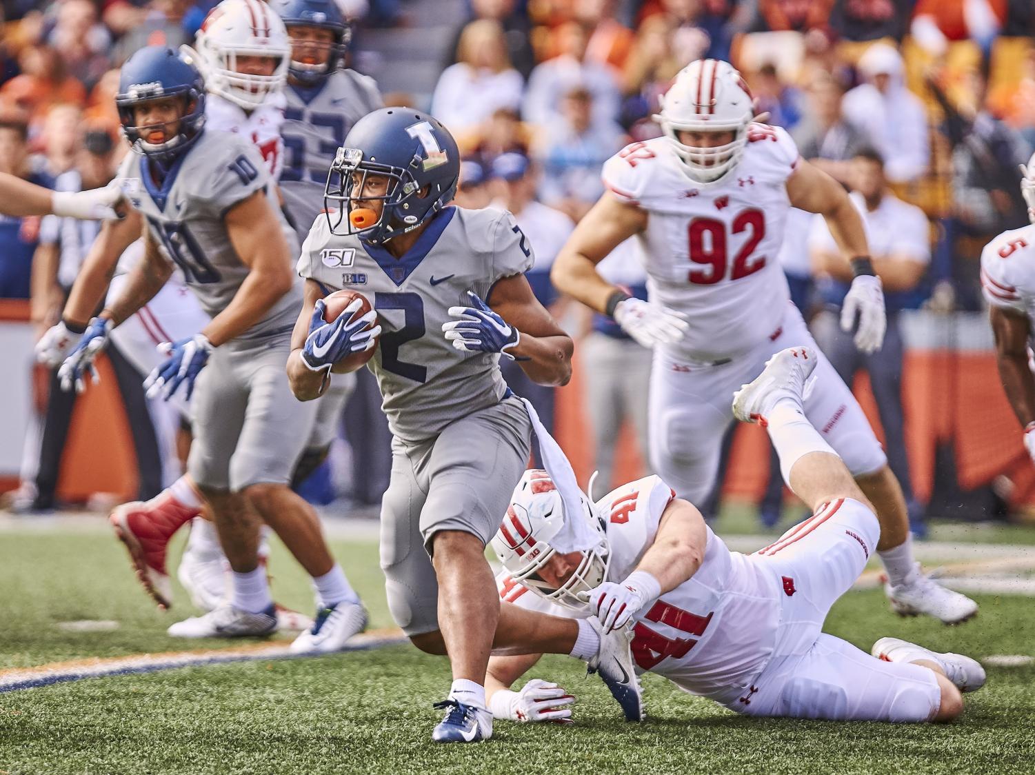 Reggie Corbin looks to jump-start football career in Canada - The Daily ...