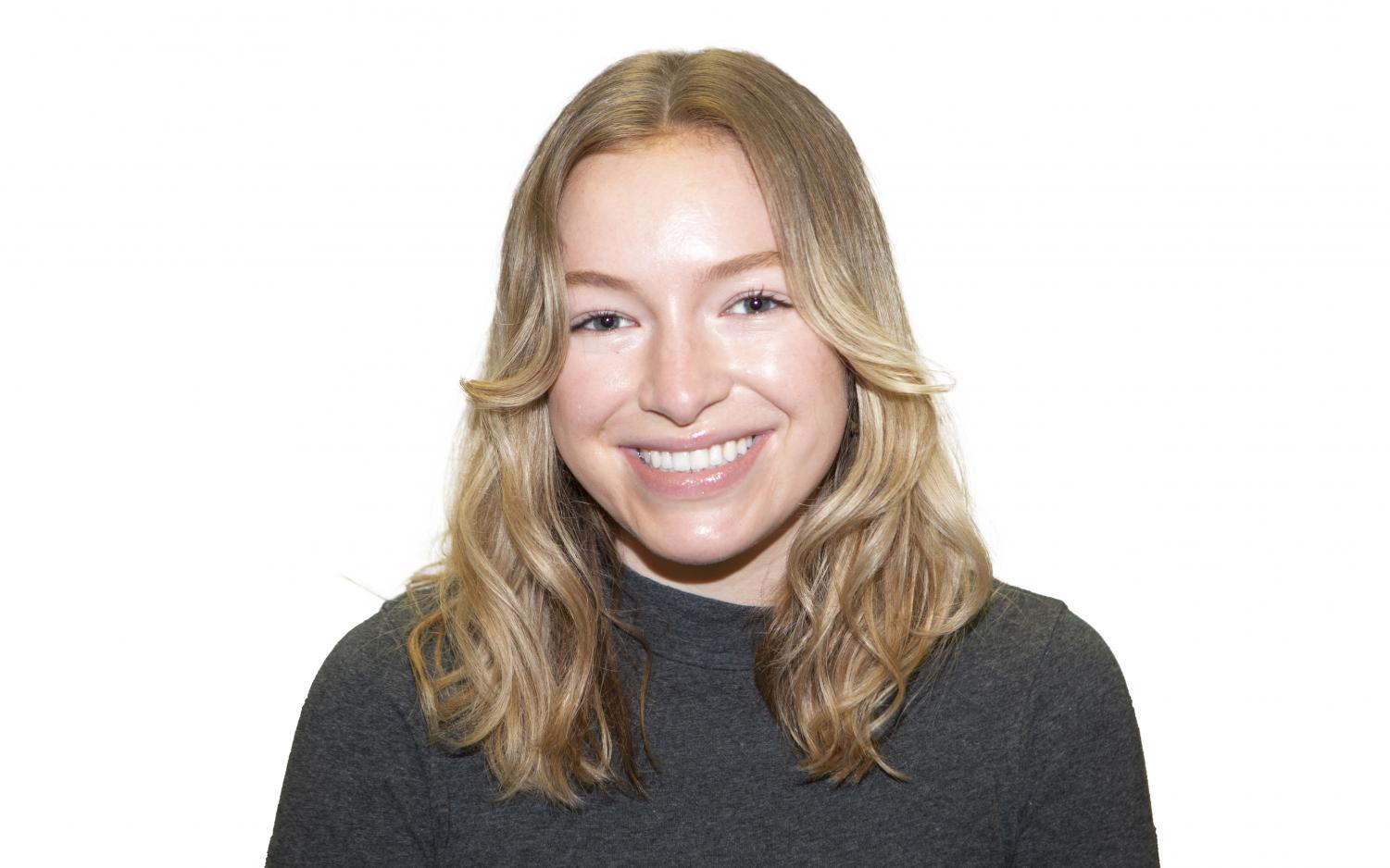 Jane Knight Archives - The Daily Illini