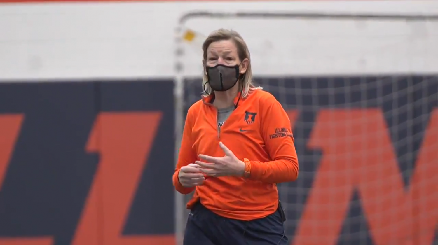 Illinois opens long-awaited season against Purdue - The Daily Illini