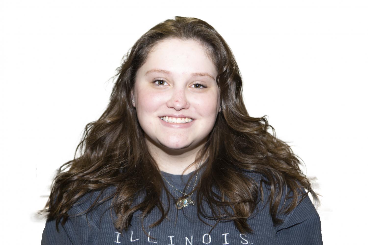 Lanie Hibel Archives - The Daily Illini