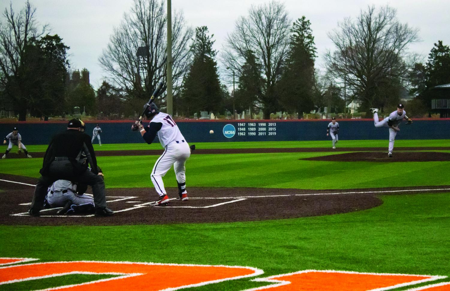 Illinois Baseball Pod - The Daily Illini