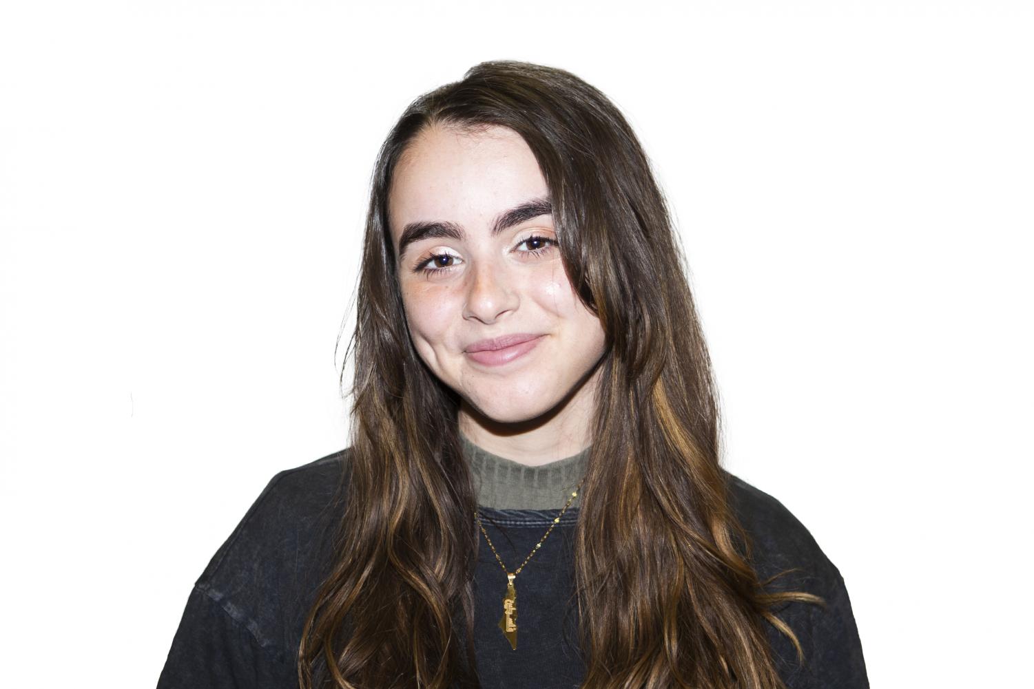 Mona Alrazzaq Archives - The Daily Illini