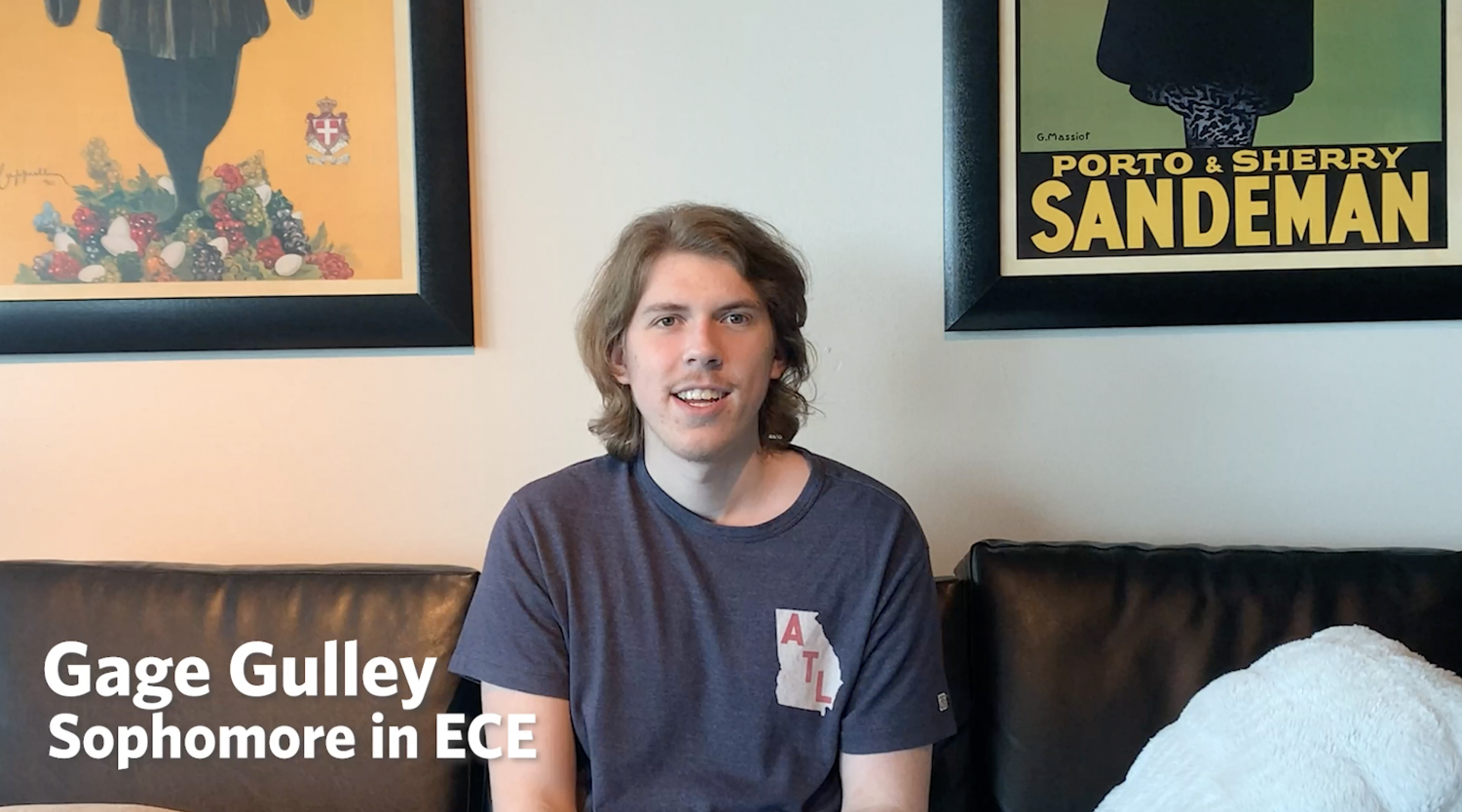 Tips from Illini: Gage - The Daily Illini