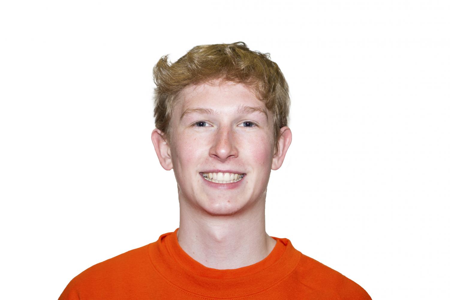 Josh Pietsch Archives - The Daily Illini