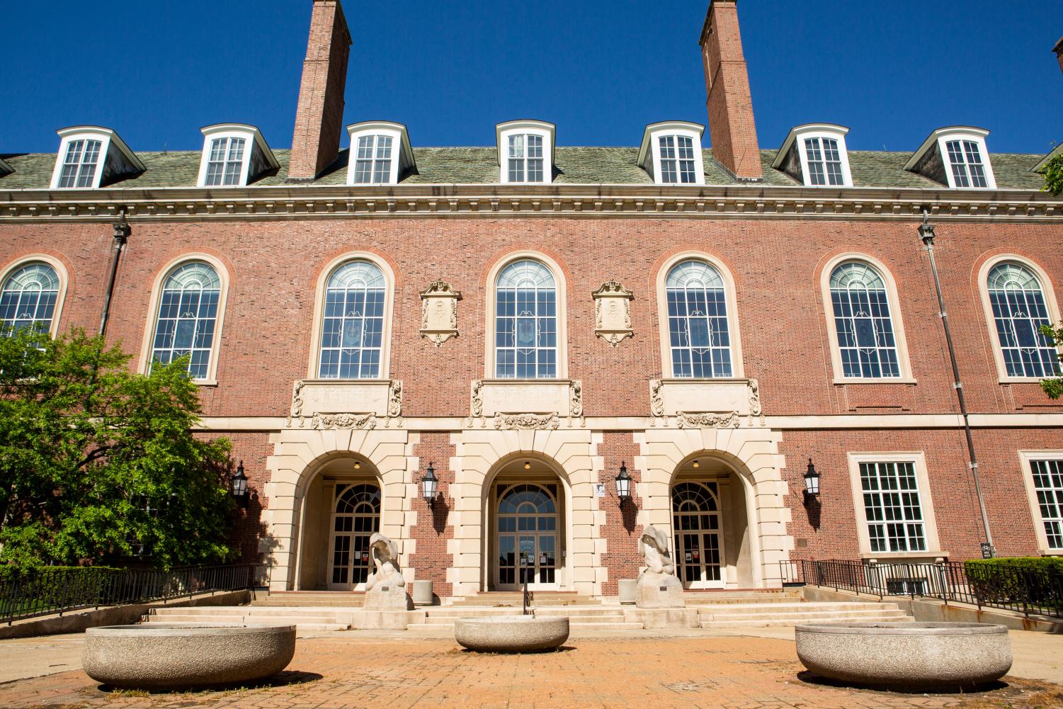UI library to undergo long overdue renovations - The Daily Illini