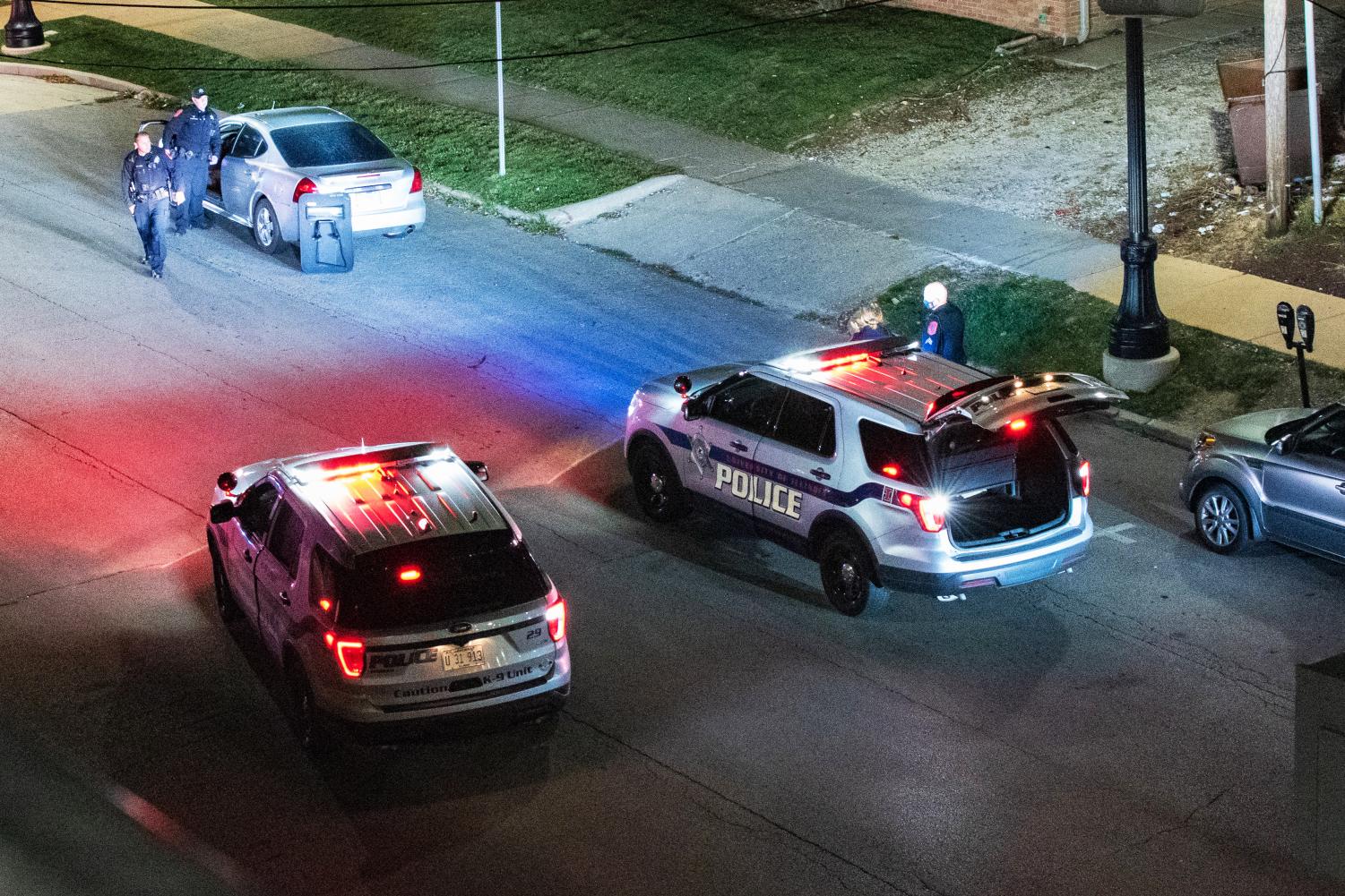 Top police reports from 2020-2021 - The Daily Illini
