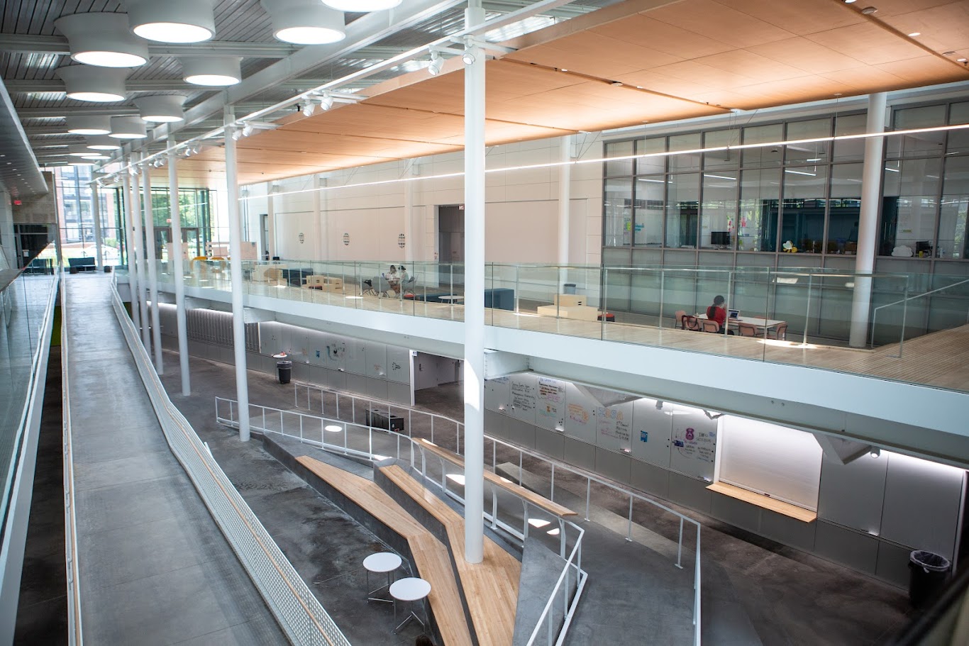 Siebel Center for Design opens up to students - The Daily Illini