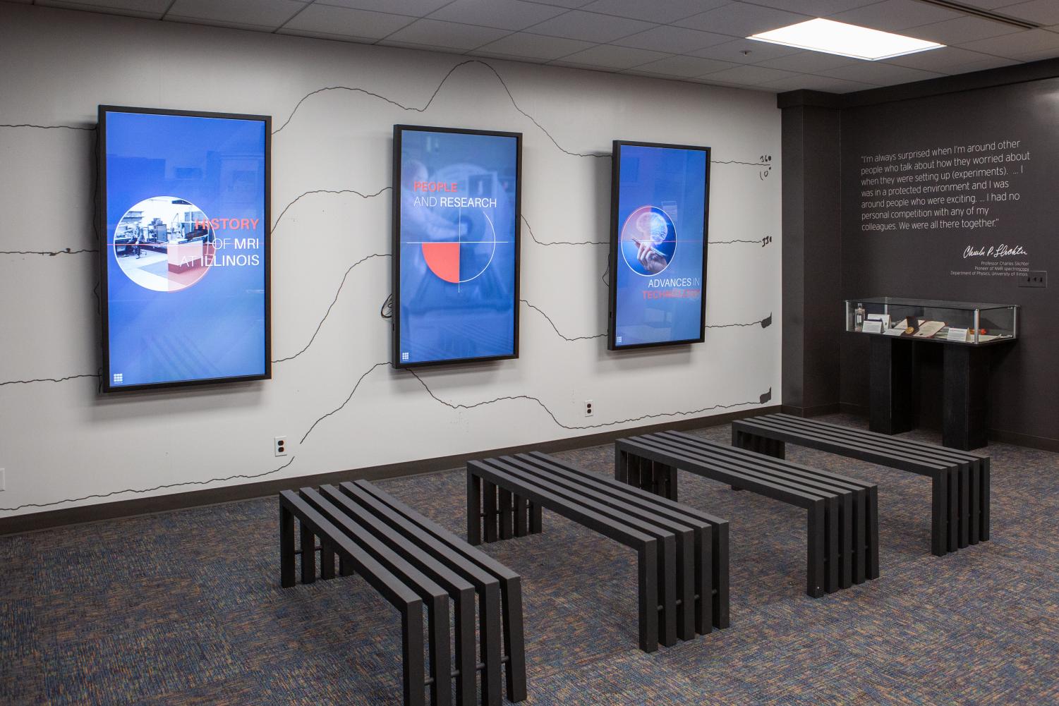 Beckman Institute celebrates 50th anniversary of human MRI scanner ...