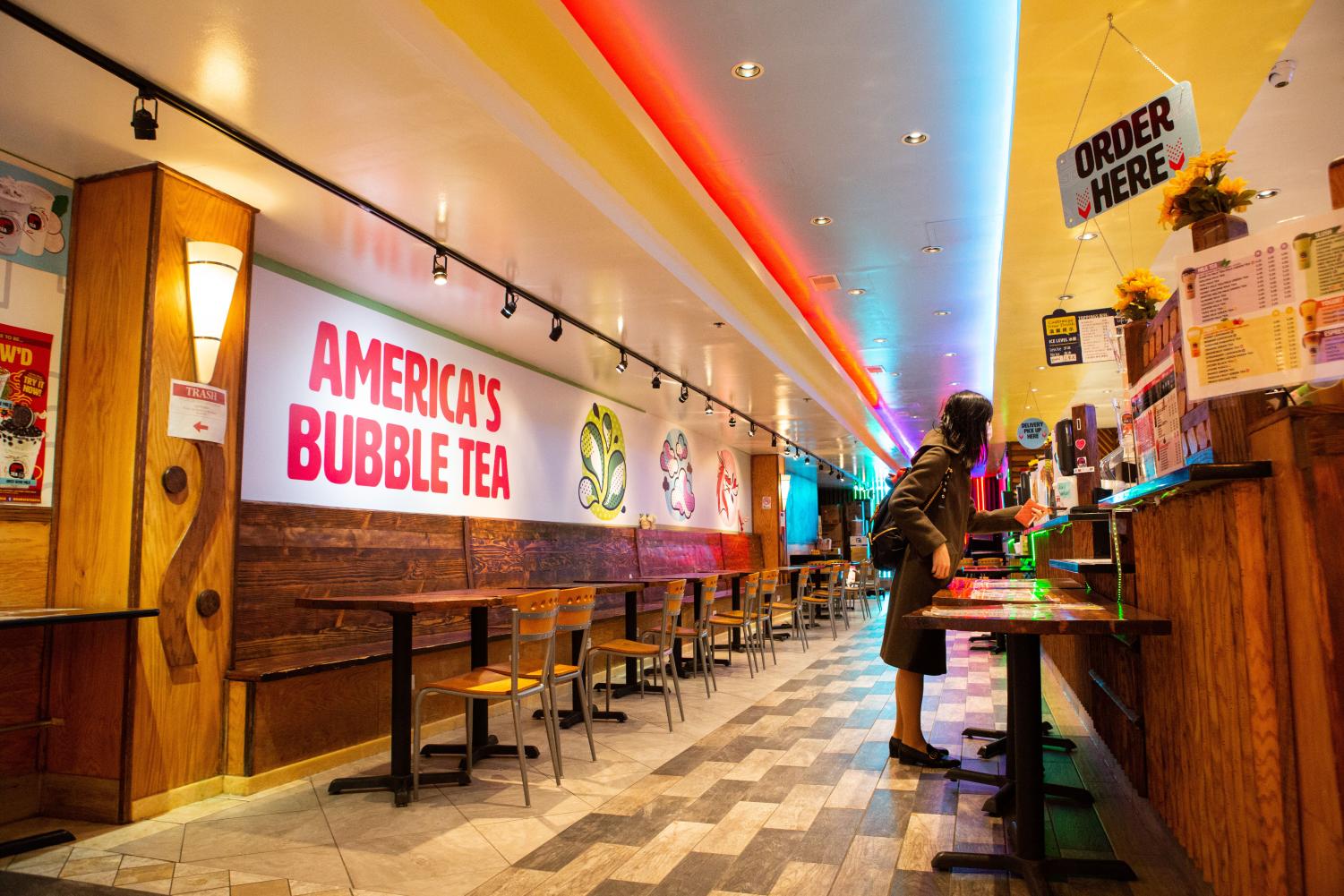 Best of CU: Best Bubble Tea - The Daily Illini