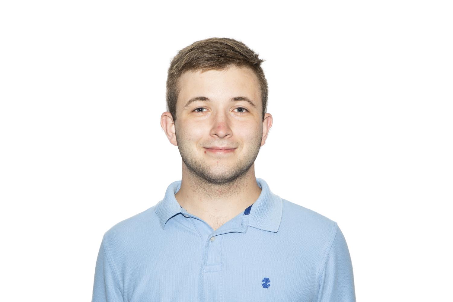 Matthew Krauter Archives - The Daily Illini