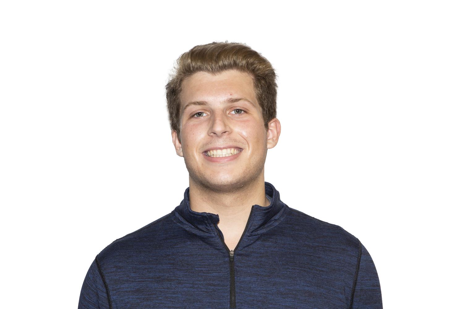 Samuel Rahman Archives - The Daily Illini