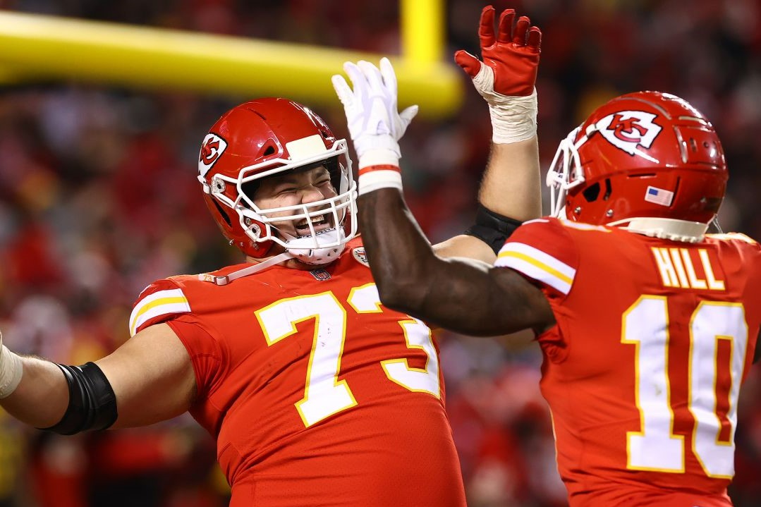 Seven Illini football alumni participate in NFL playoffs - The Daily Illini