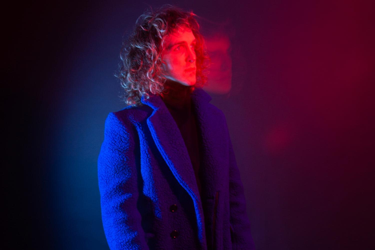 Felly brings dynamicism, new album to Chicago - The Daily Illini