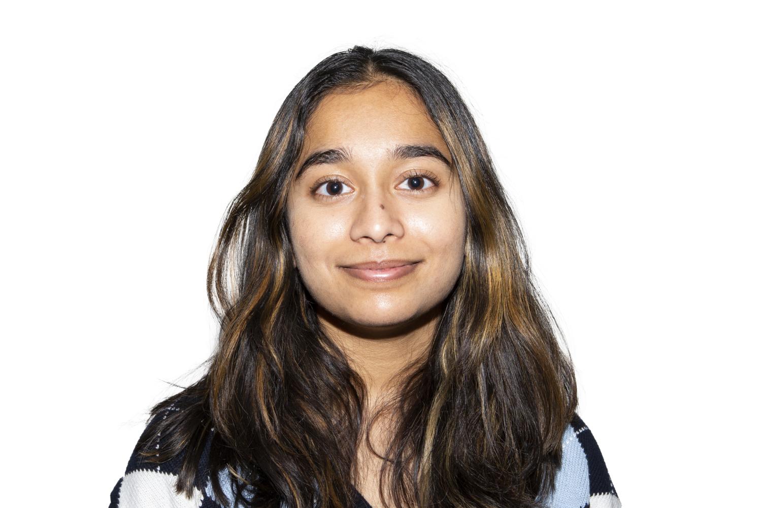 Aparna Lakkaraju Archives - The Daily Illini