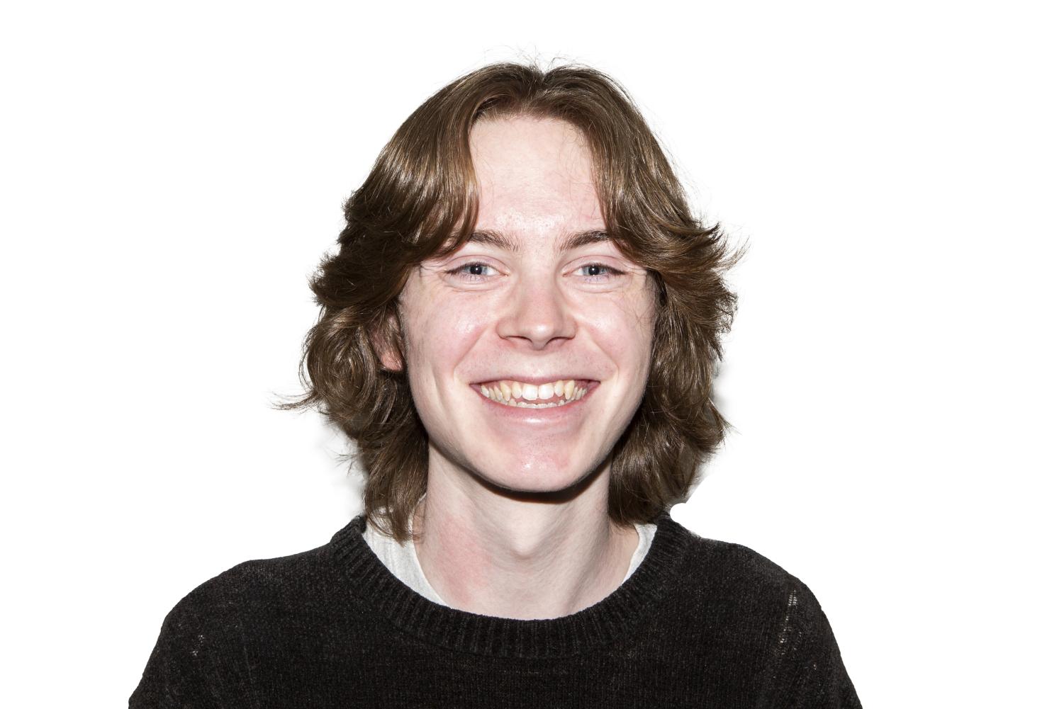 Drew Friberg Archives - The Daily Illini