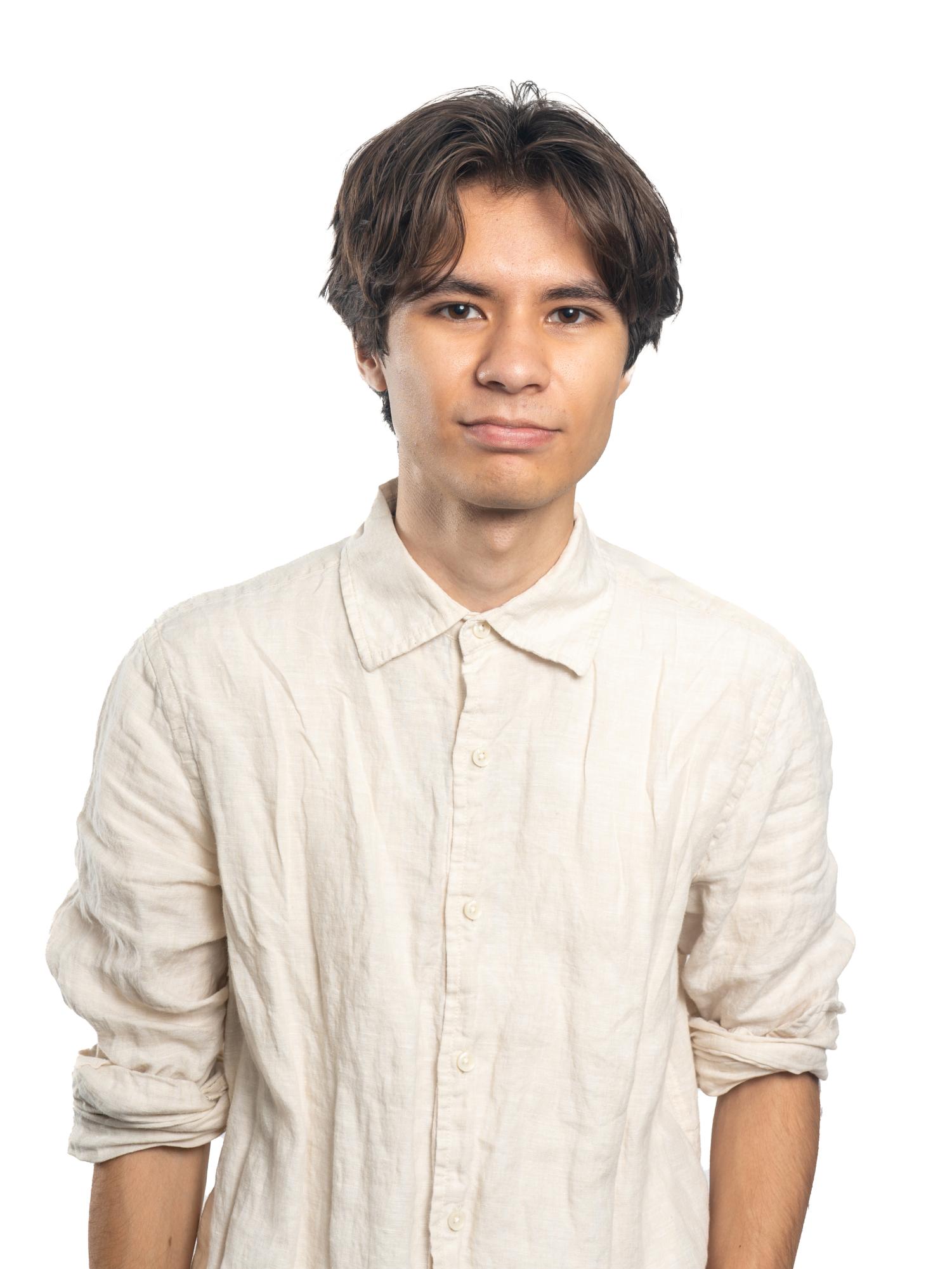 James Hoeck Archives - The Daily Illini