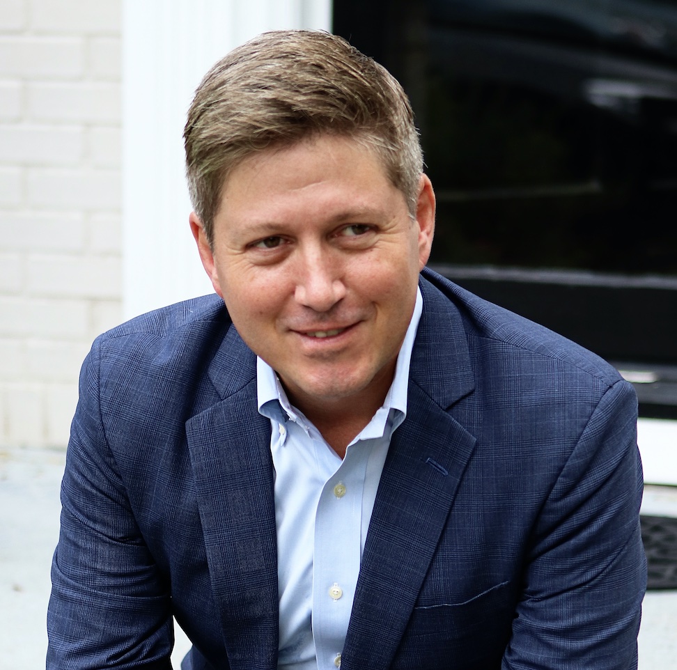 Trailblazer of sports writing, Will Leitch, enters IMC Hall of Fame ...