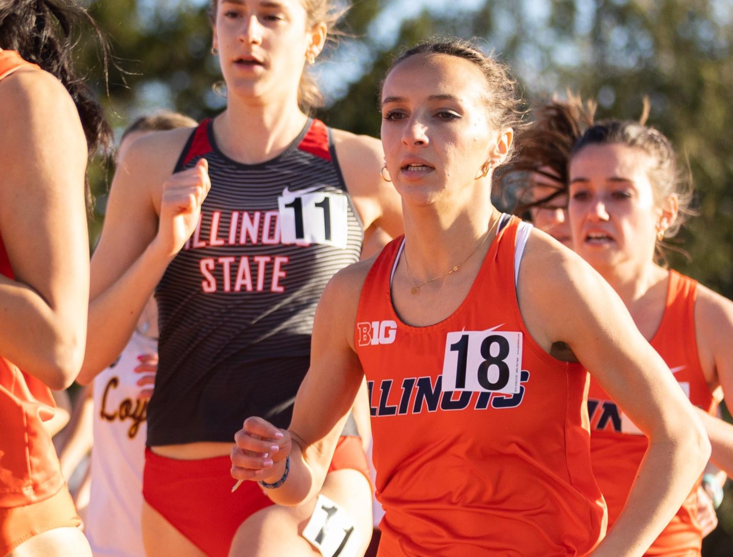 Two Illini punch their ticket to the NCAA Championships after Illinois ...