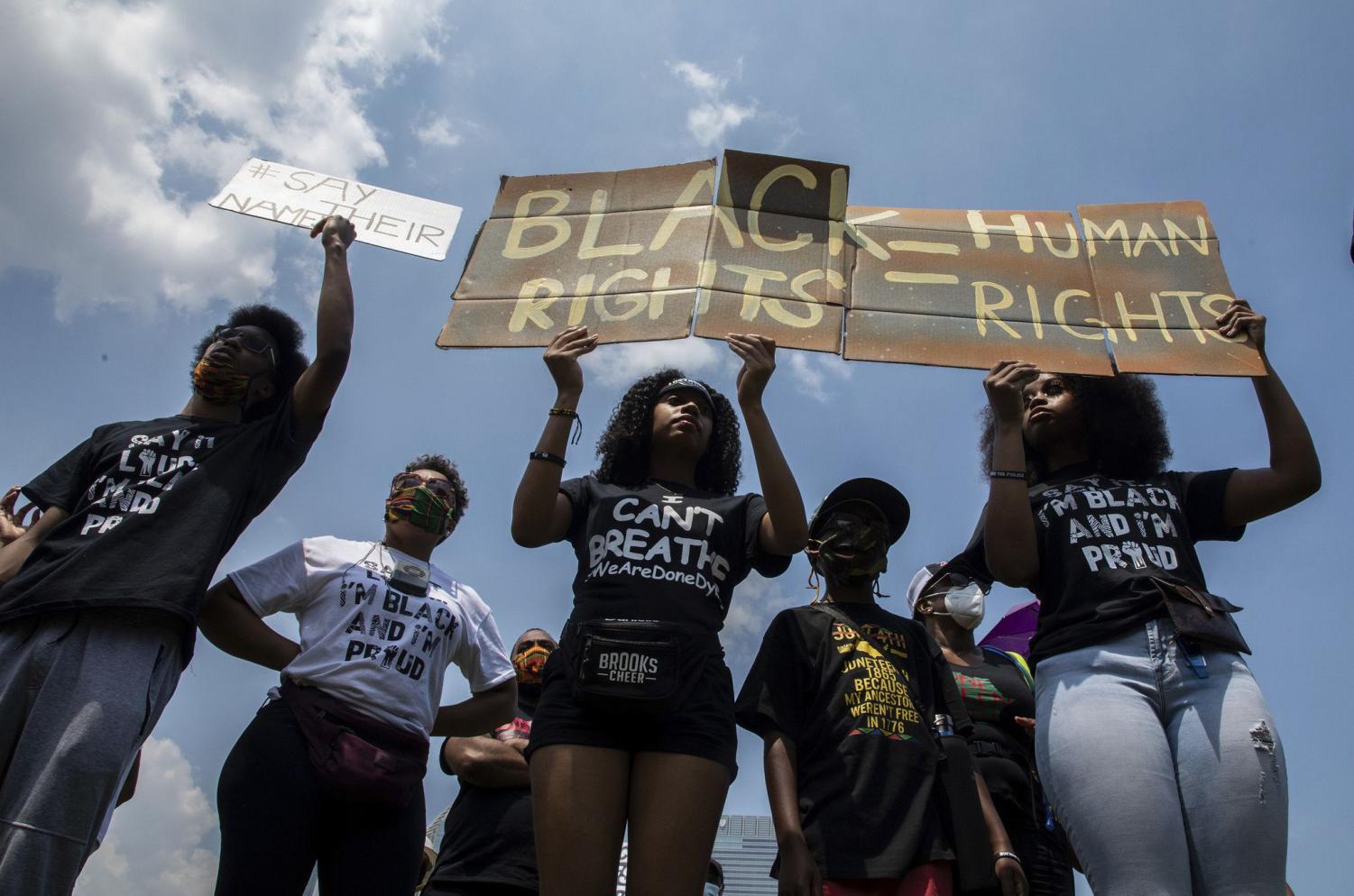 Letter to the Editor | Social workers should acknowledge racial ...