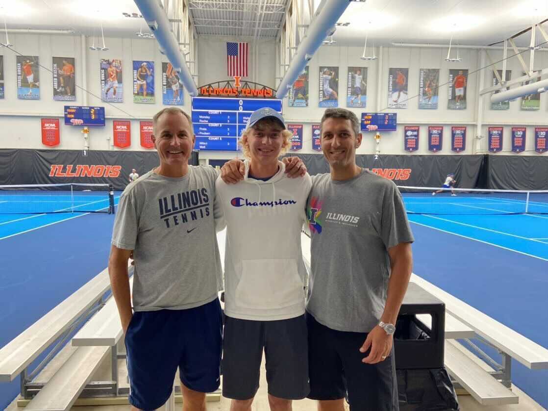 ‘Fearless’ Tyler Bowers prepares mentally ahead of first fall season ...