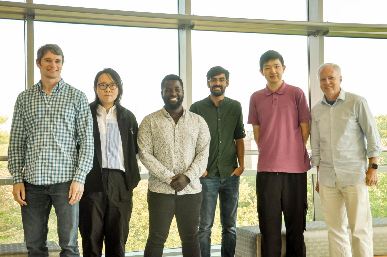 New biosensing technique diagnoses cancer at early stages - The Daily ...