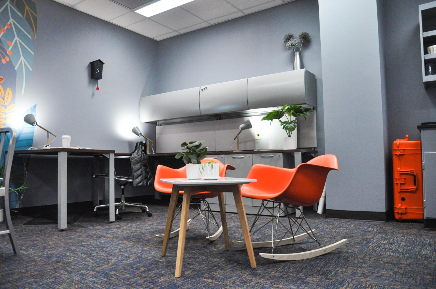 (dis)Ability Design Studio welcomes everyone - The Daily Illini