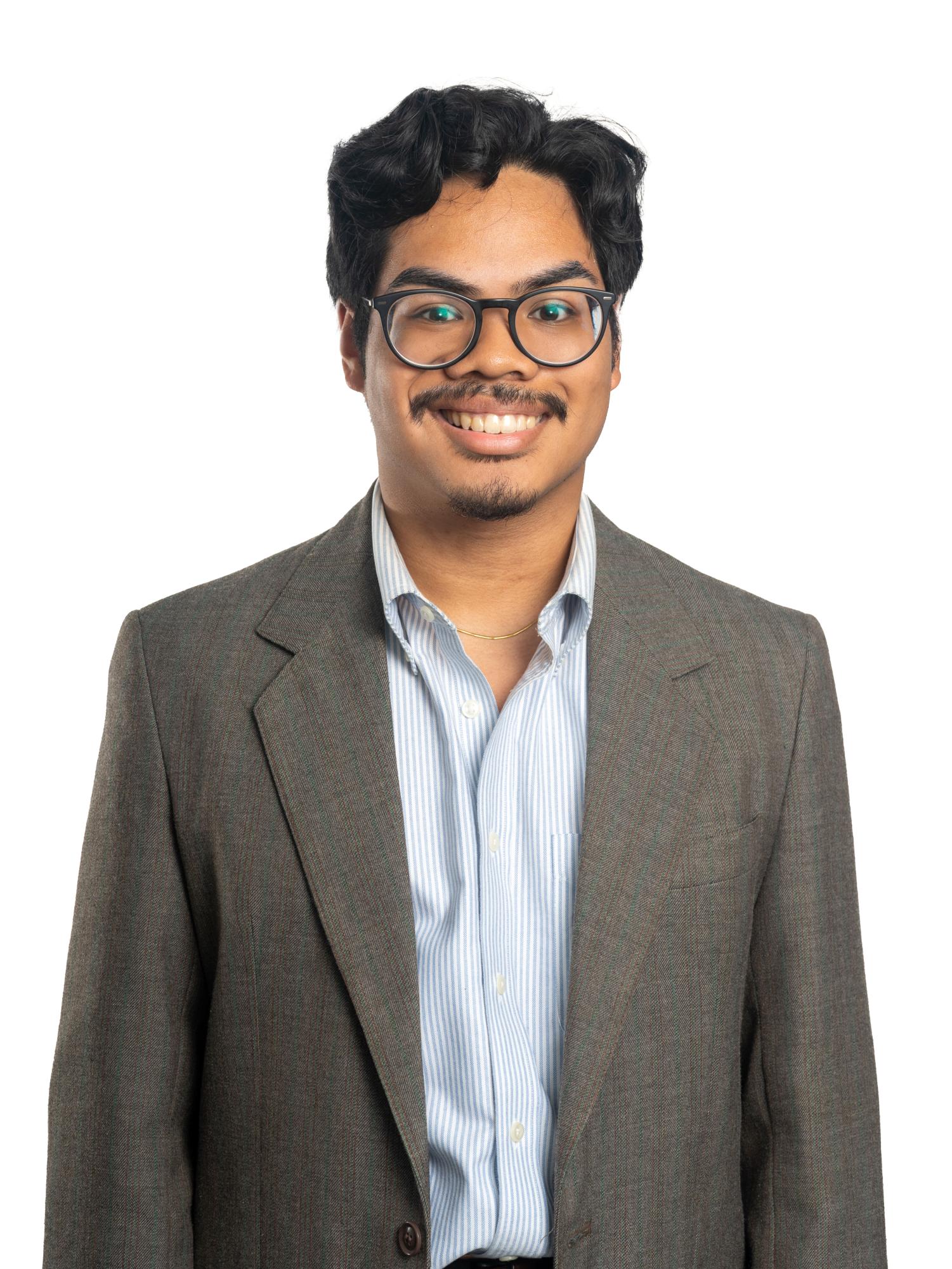 Raphael Ranola Archives - The Daily Illini