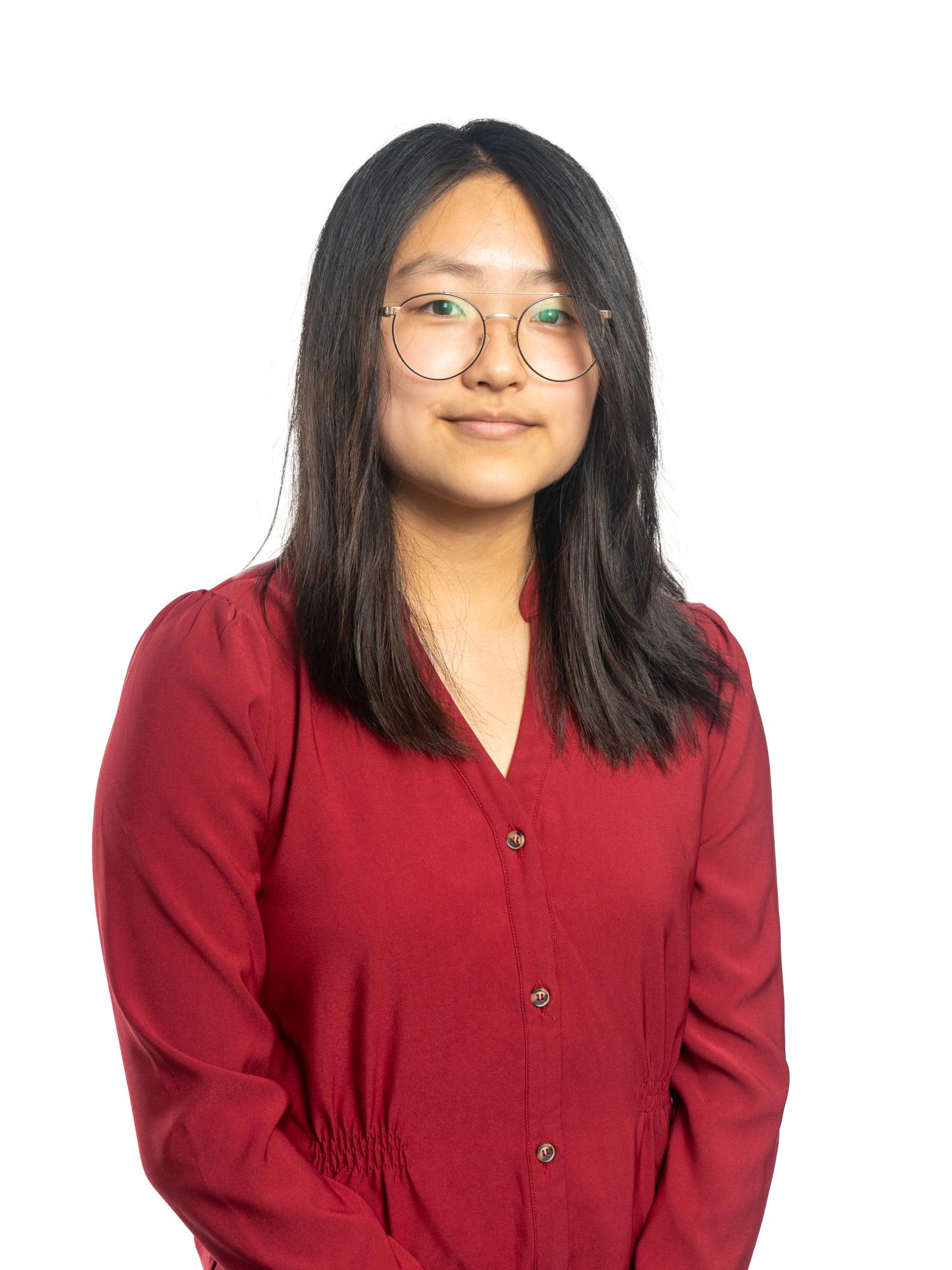 Jennifer Lee Archives - The Daily Illini