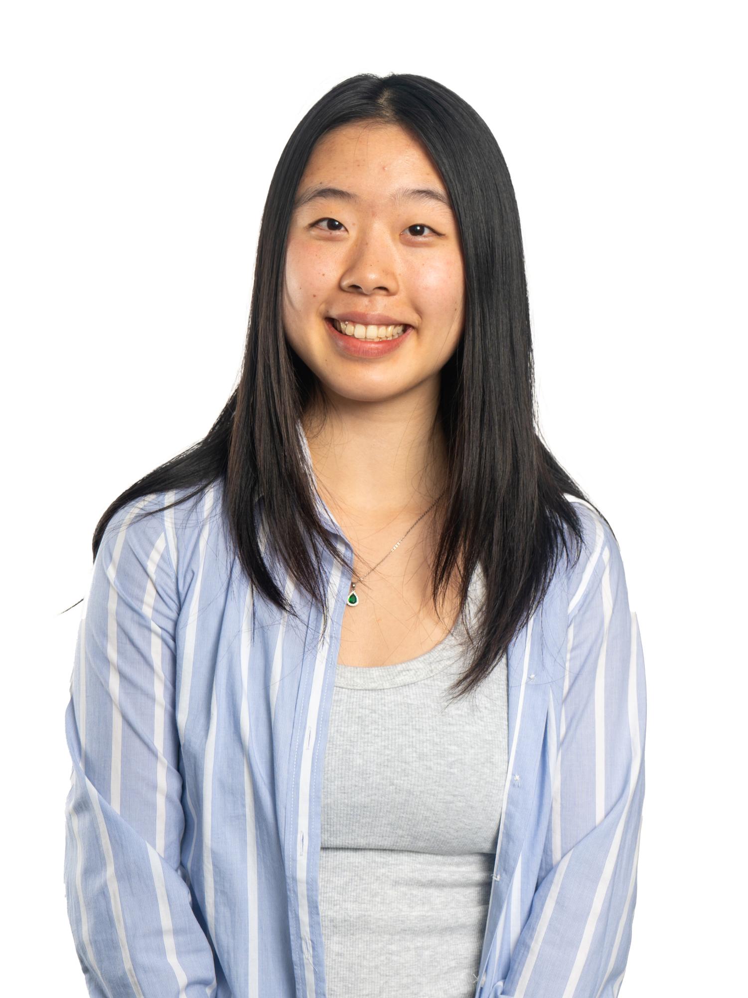 Jessie Wang Archives - The Daily Illini